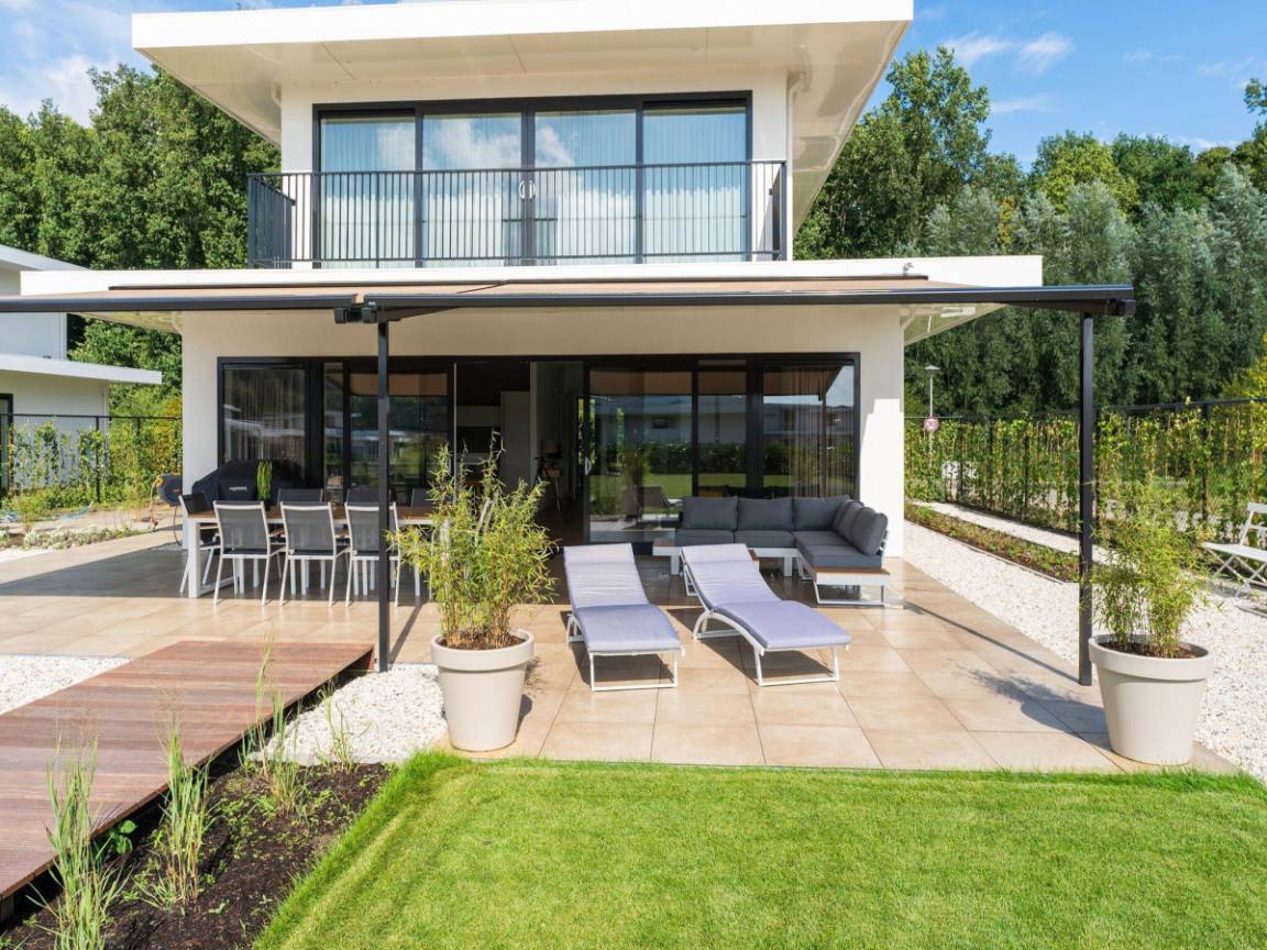 228 M² Huis ∙ 4 Slaapkamers ∙ 8 Gasten - Harderwijk