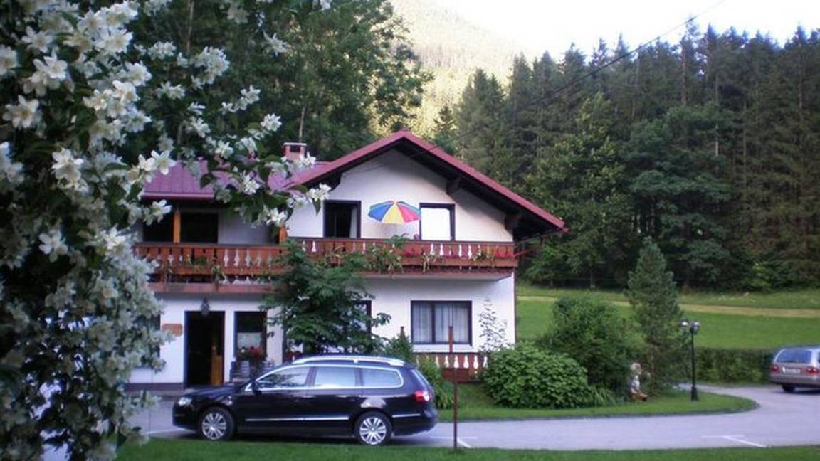 55 M² Apartment ∙ 2 Bedrooms ∙ 4 Guests - Hinterstoder