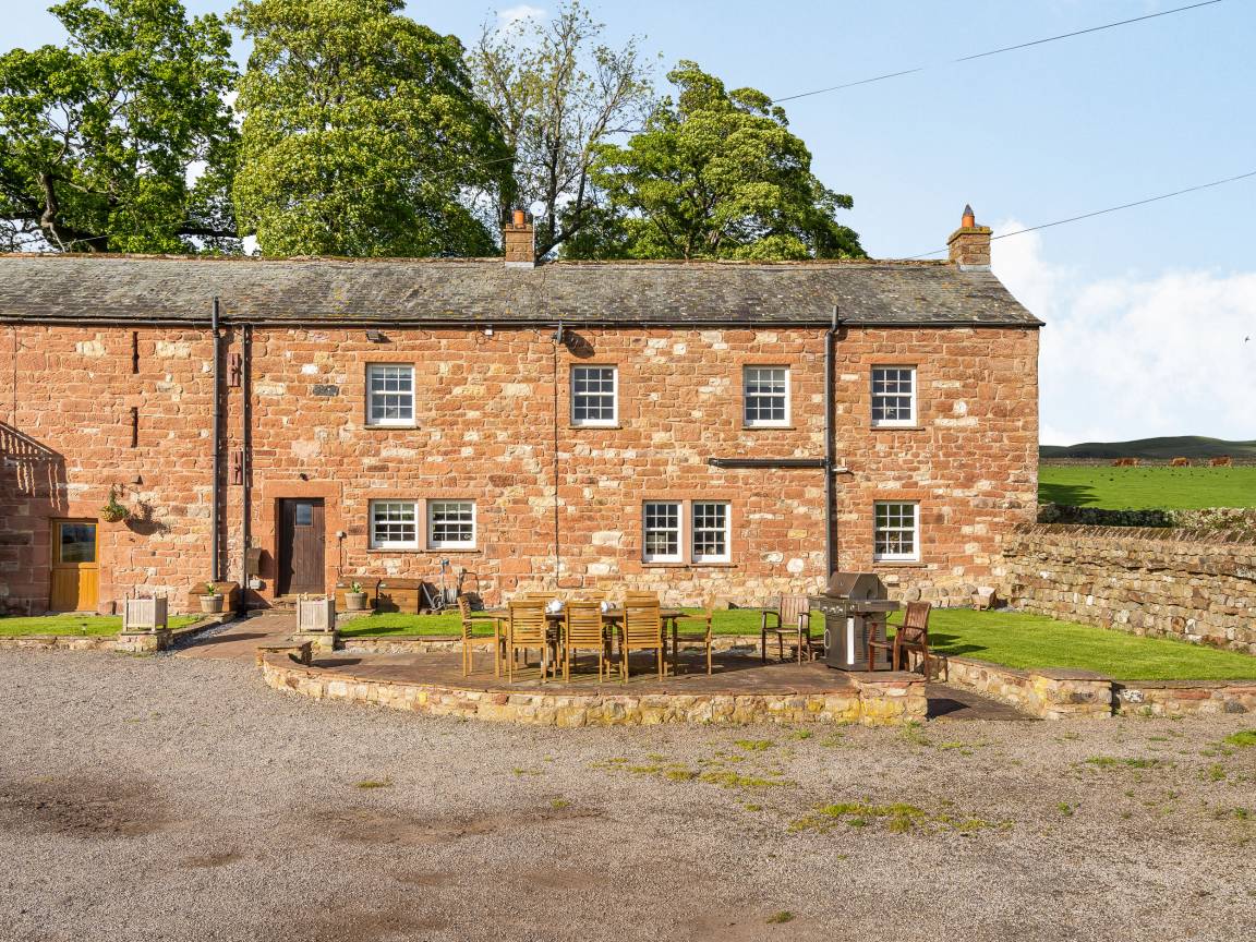 Cottage ∙ 6 Bedrooms ∙ 12 Guests - North Yorkshire