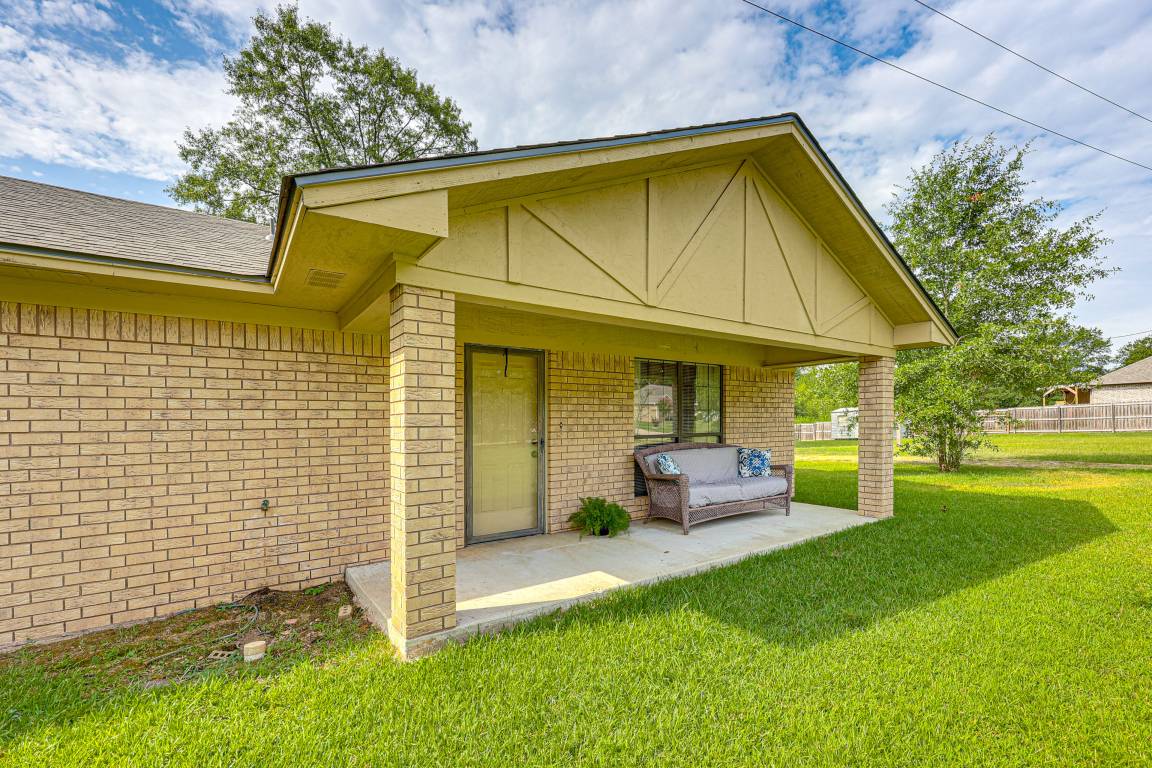 139 M² House ∙ 2 Bedrooms ∙ 4 Guests - Texarkana, TX
