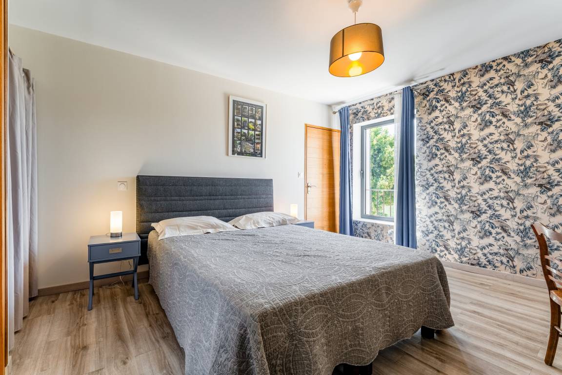 27 M² Chambre D'hôtes ∙ 1 Chambre ∙ 2 Personnes - Cavaillon
