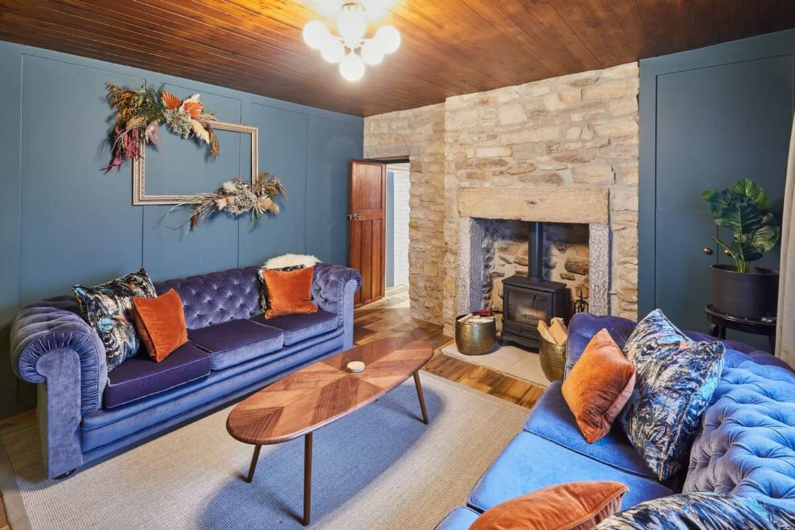 Maison De Vacances ∙ 2 Chambres ∙ 6 Personnes - Barnard Castle