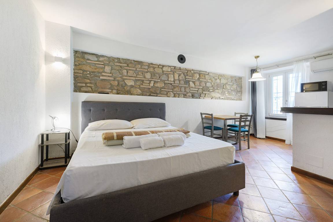 30 M² Apartment ∙ 1 Bedroom ∙ 2 Guests - Sirmione