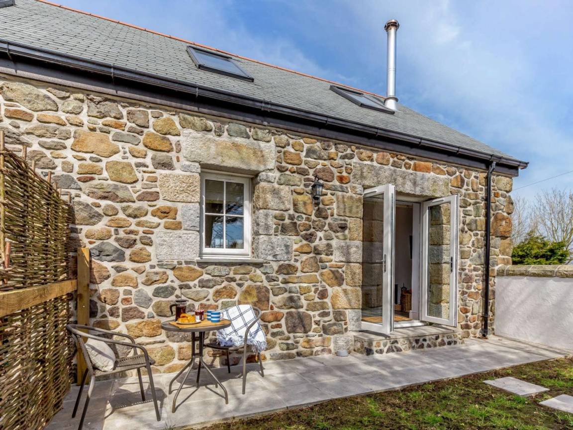 Cottage ∙ 1 Bedroom ∙ 2 Guests - Lizard
