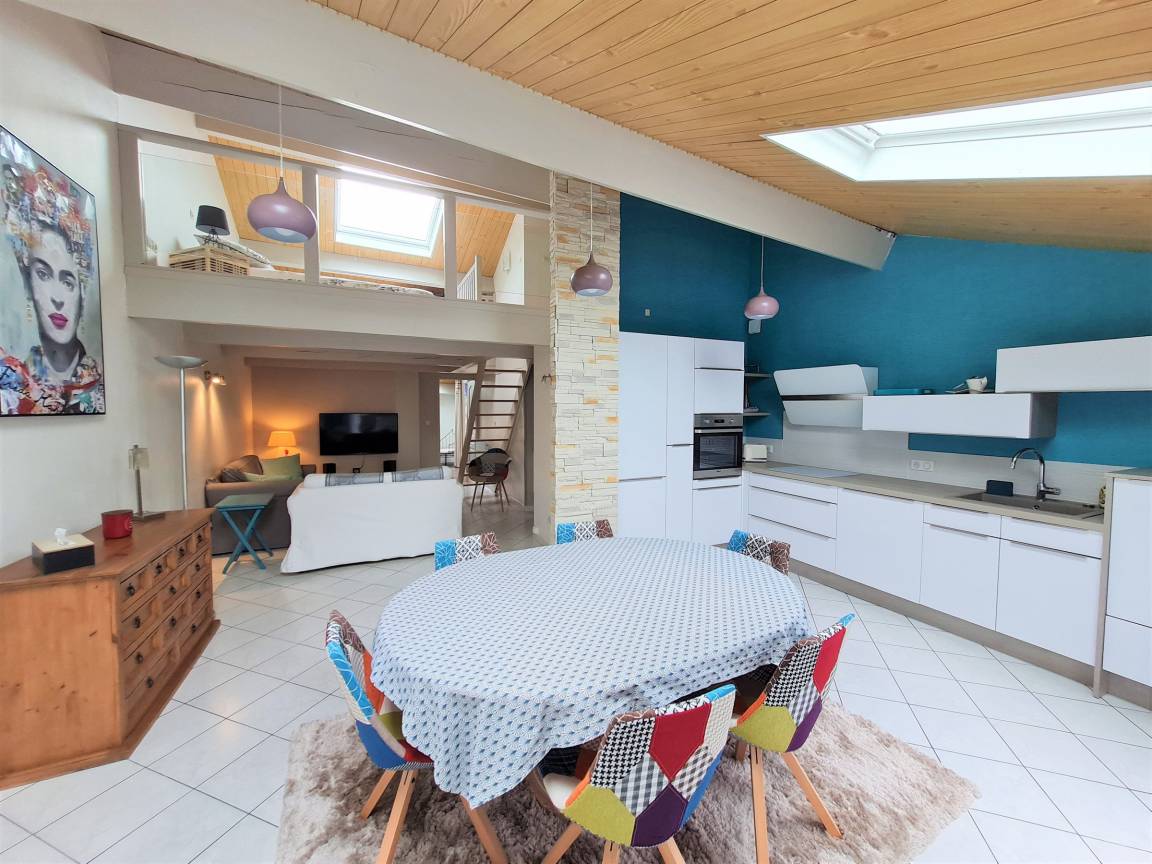 60 M² Appartement ∙ 1 Chambre ∙ 4 Personnes - ibis budget Bar le Duc
