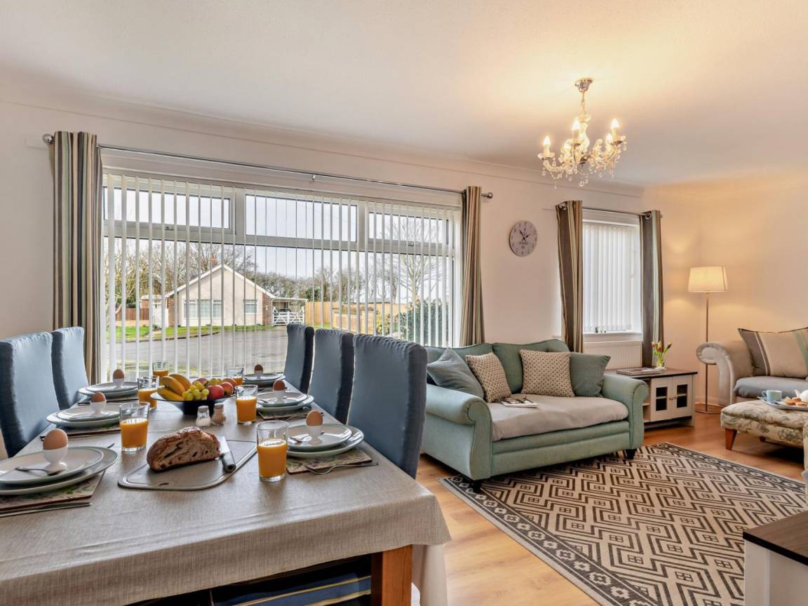 House ∙ 3 Bedrooms ∙ 6 Guests - Hunstanton