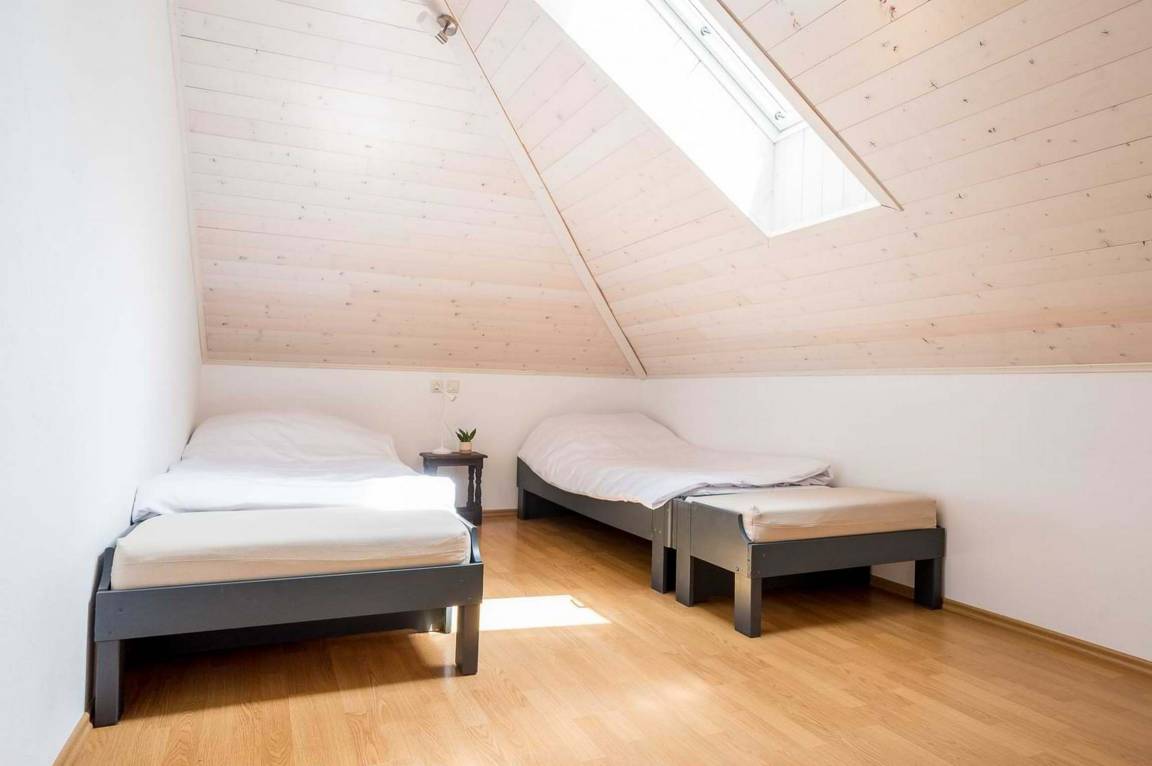 Huis ∙ 1 Slaapkamer ∙ 2 Gasten - Bovec
