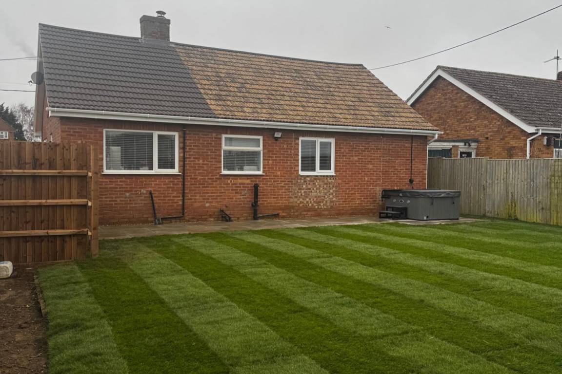 75 M² Cottage ∙ 3 Bedrooms ∙ 5 Guests - Heacham