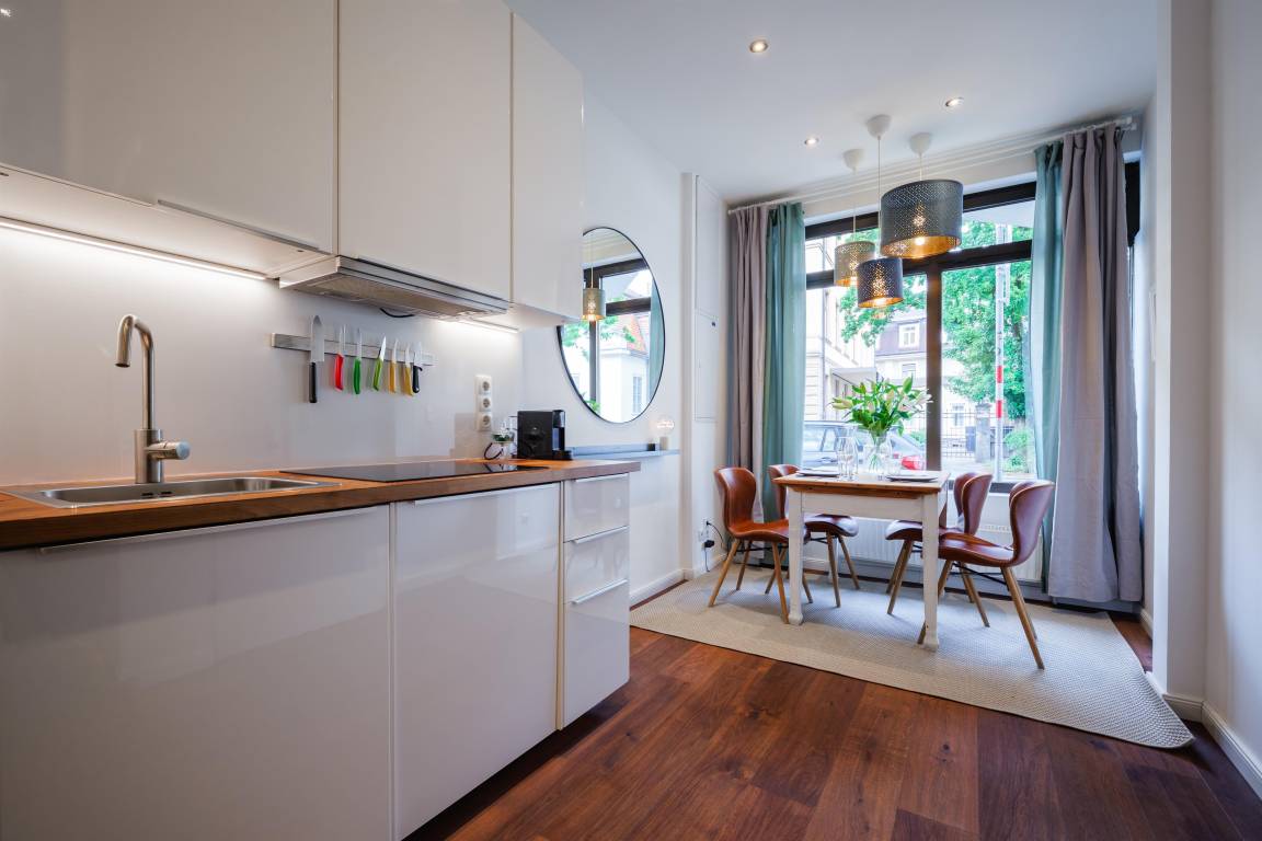 25 M² Appartement ∙ 4 Gasten - Igls