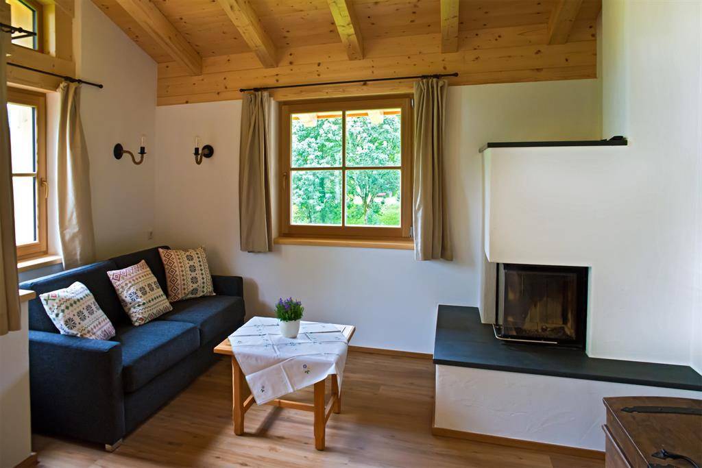 63 M² Appartement ∙ 2 Slaapkamers ∙ 6 Gasten - Waidring