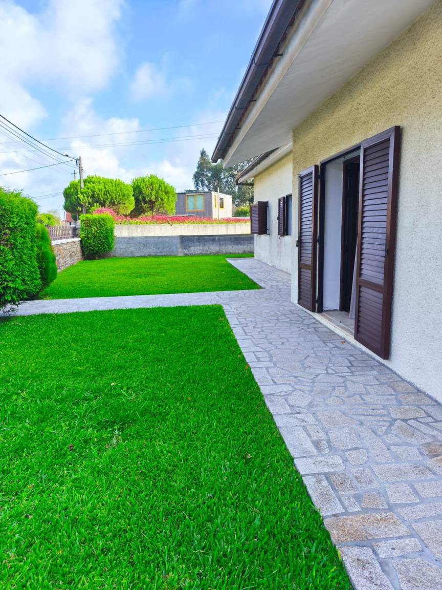 150 M² Villa ∙ 3 Habitaciones ∙ 6 Huéspedes - Apúlia