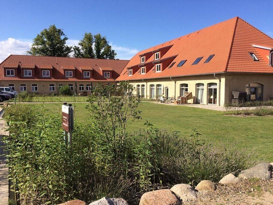 48 M² Apartment ∙ 1 Bedroom ∙ 2 Guests - Usedom