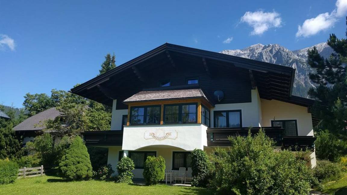Apartament ∙ 1 Sypialnia ∙ 4 Gości - Ramsau am Dachstein