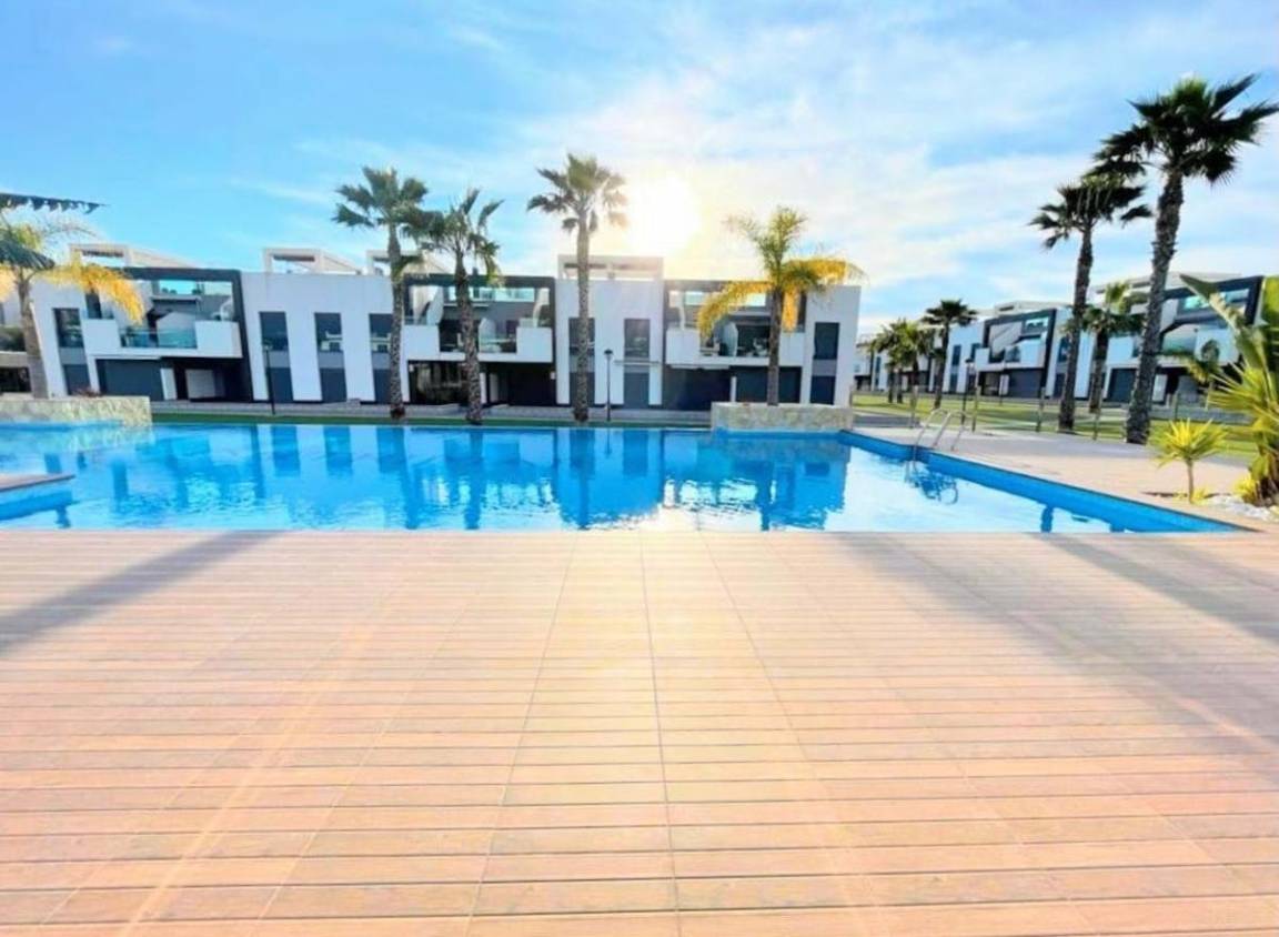 91 M² Apartamento ∙ 2 Habitaciones ∙ 4 Huéspedes - Guardamar del Segura
