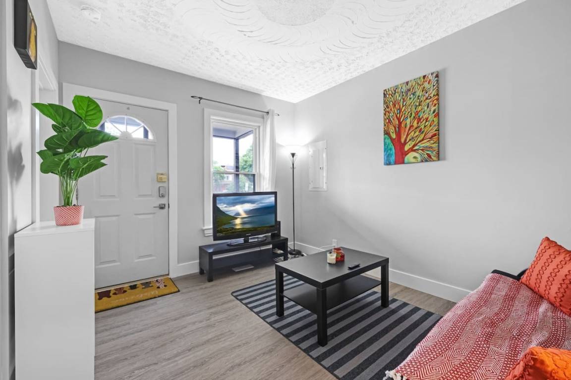 1200 M² House ∙ 3 Bedrooms ∙ 6 Guests - 
