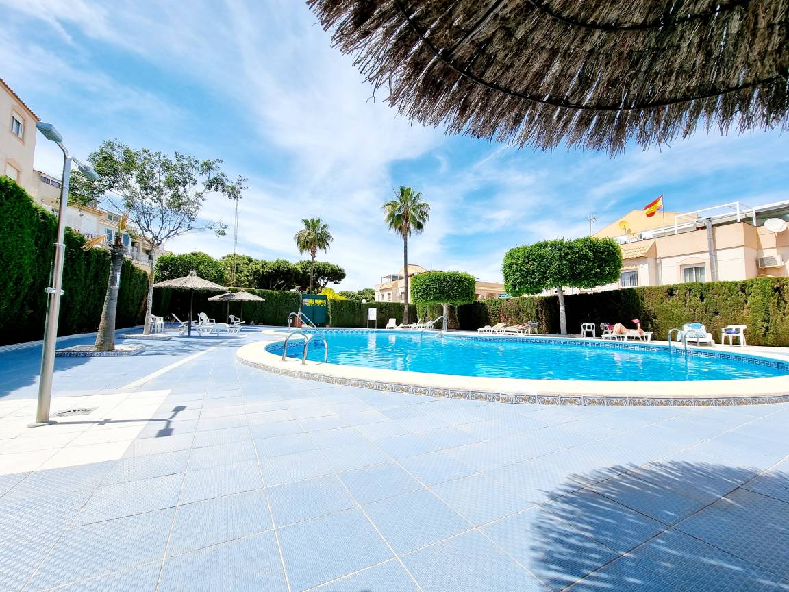 80 M² Maison De Vacances ∙ 3 Chambres ∙ 5 Personnes - Villamartin