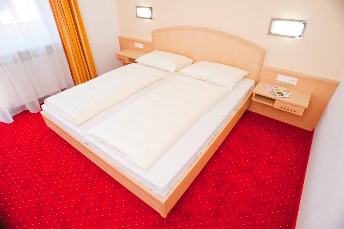 23 M² Hotel ∙ 1 Bedroom ∙ 2 Guests - Wörgl