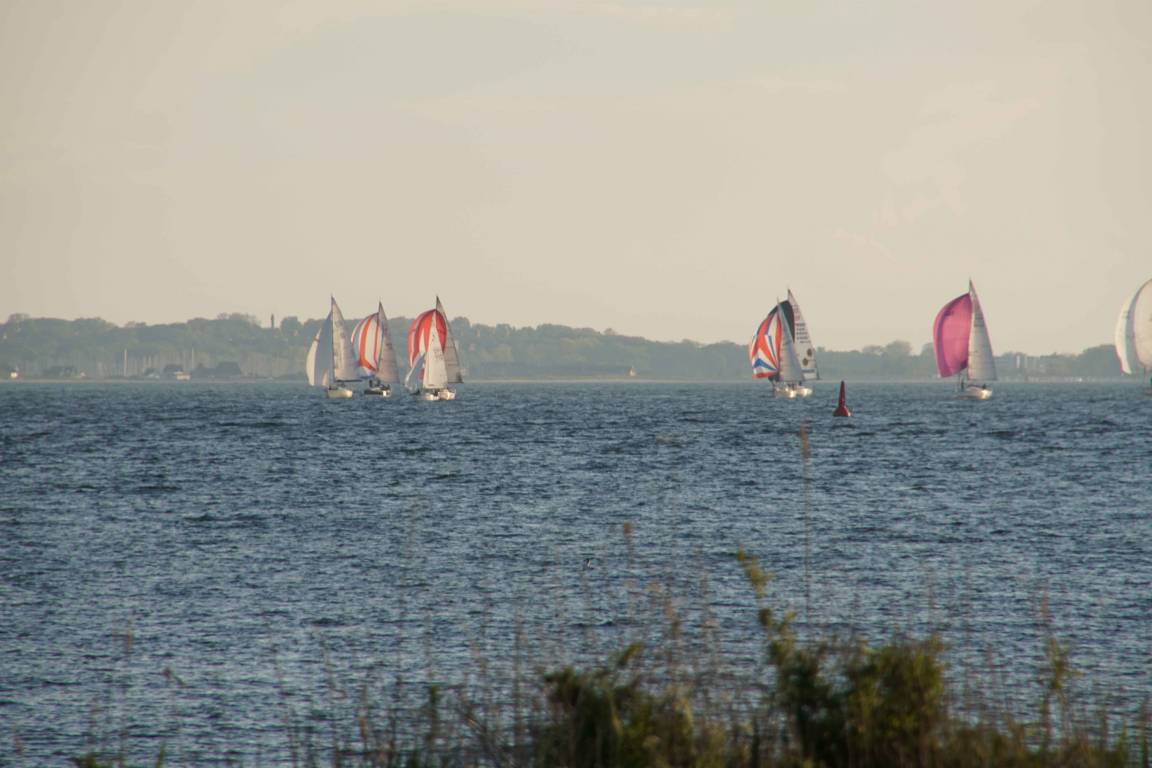 70 M² House ∙ 1 Bedroom ∙ 3 Guests - Fehmarn