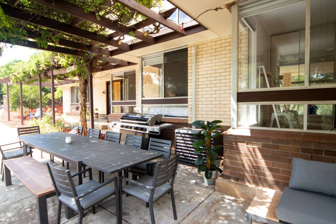 201 M² House ∙ 5 Bedrooms ∙ 11 Guests -