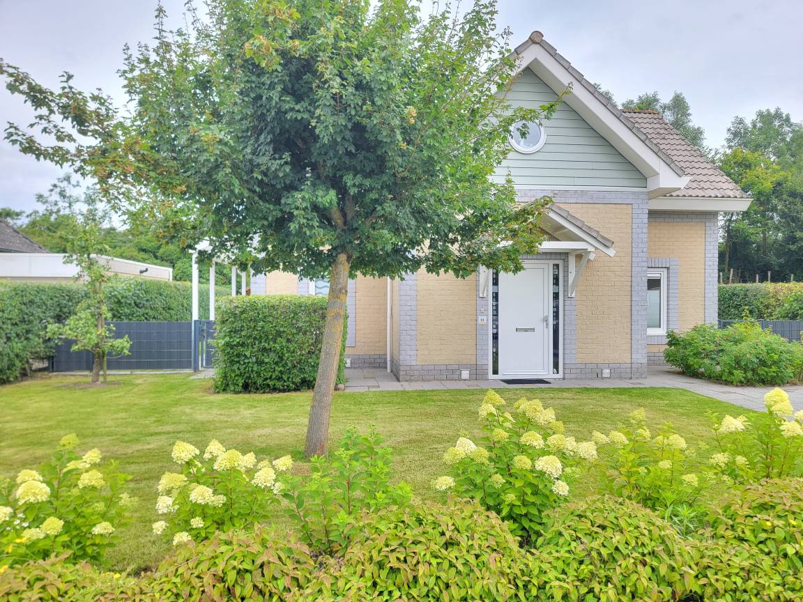 143 M² Maison De Vacances ∙ 4 Chambres ∙ 9 Personnes - Kamperland