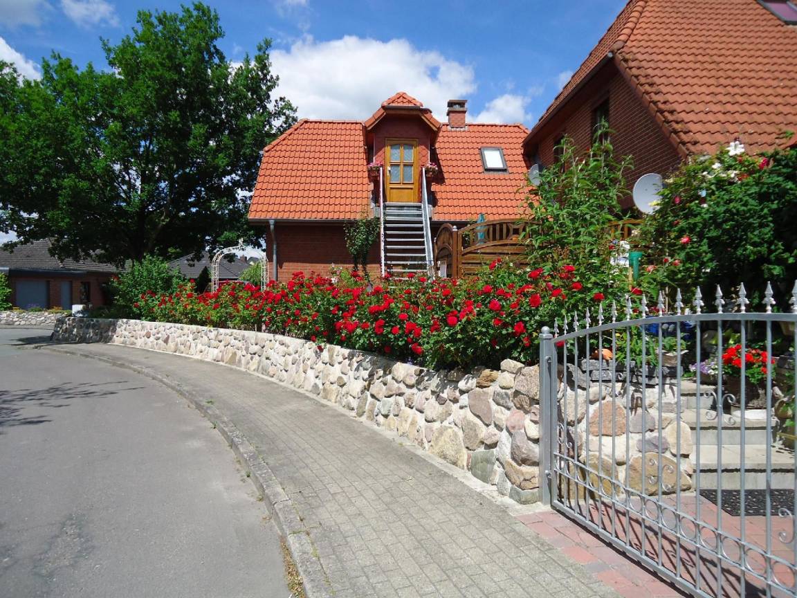 32 M² Ferienwohnung ∙ 2 Gäste - Süderbrarup