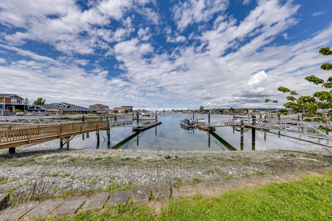 287 M² House ∙ 2 Bedrooms ∙ 9 Guests - Orcas Island, WA