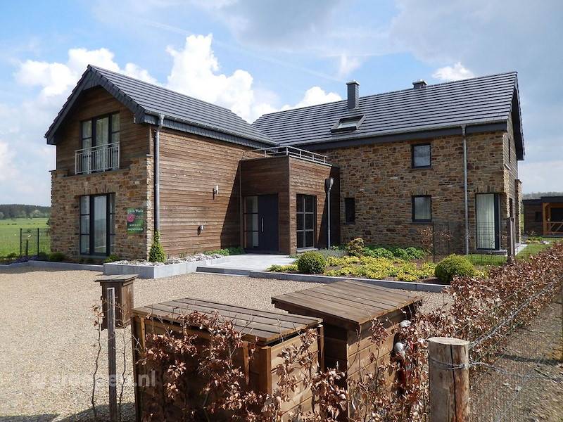 House ∙ 7 Bedrooms ∙ 14 Guests - Trois-Ponts