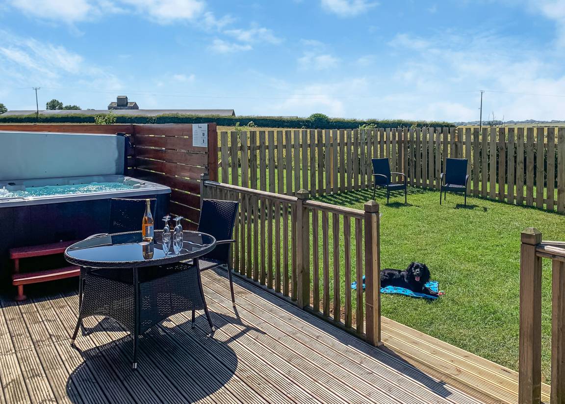 Chalet ∙ 2 Slaapkamers ∙ 4 Gasten - Withernsea