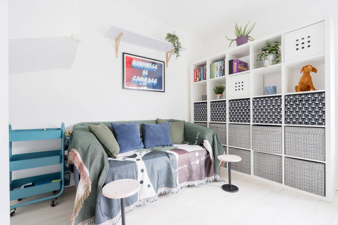 135 M² Ferienwohnung ∙ 4 Schlafzimmer ∙ 8 Gäste - Dublin