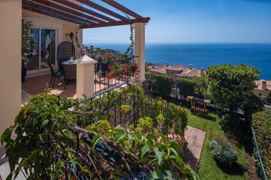 350 M² Appartement ∙ 3 Slaapkamers ∙ 6 Gasten - Madeira
