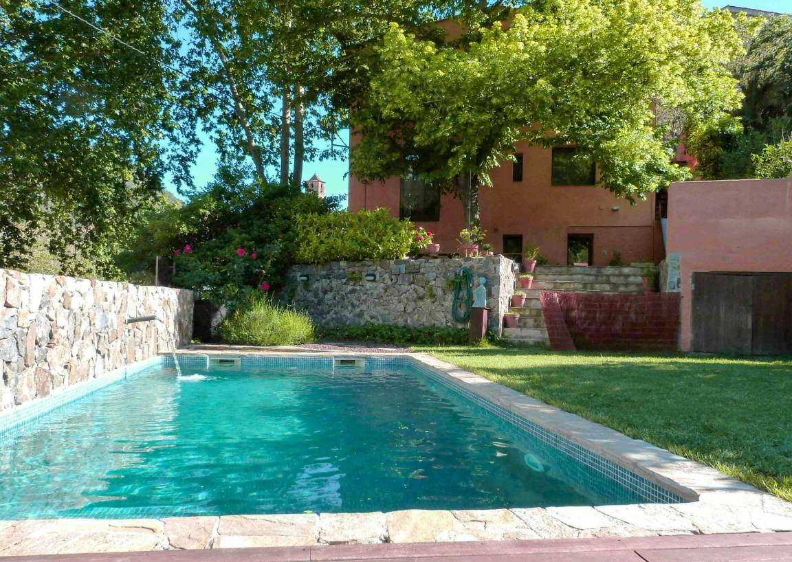 270 M² Ferienhaus ∙ 7 Schlafzimmer ∙ 13 Gäste - Miami Platja