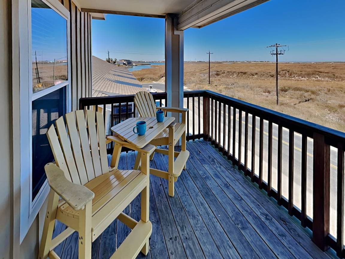 236 M² Ferienhaus ∙ 5 Schlafzimmer ∙ 16 Gäste - Corpus Christi, TX