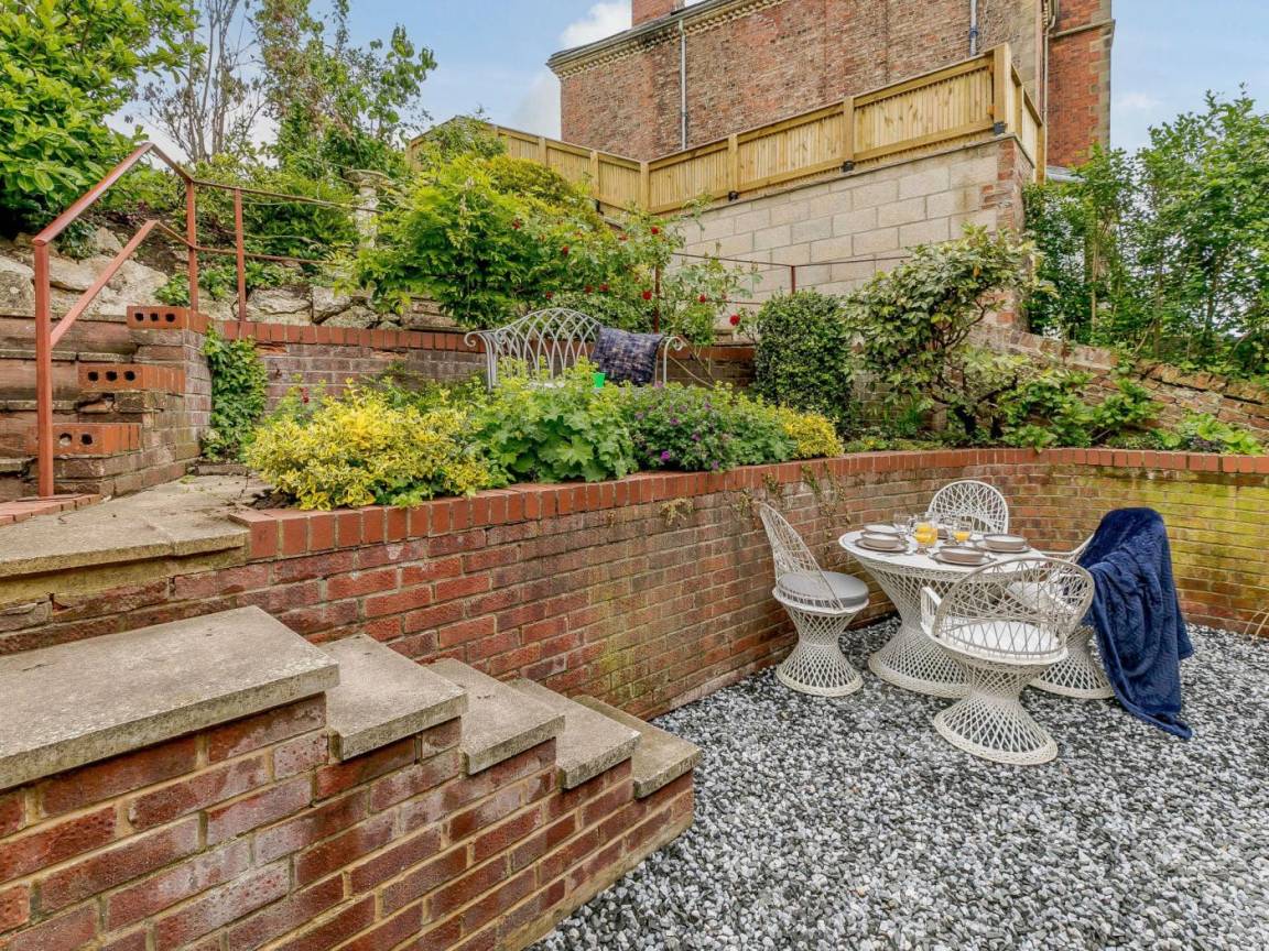 Cottage ∙ 2 Bedrooms ∙ 4 Guests - Ripon