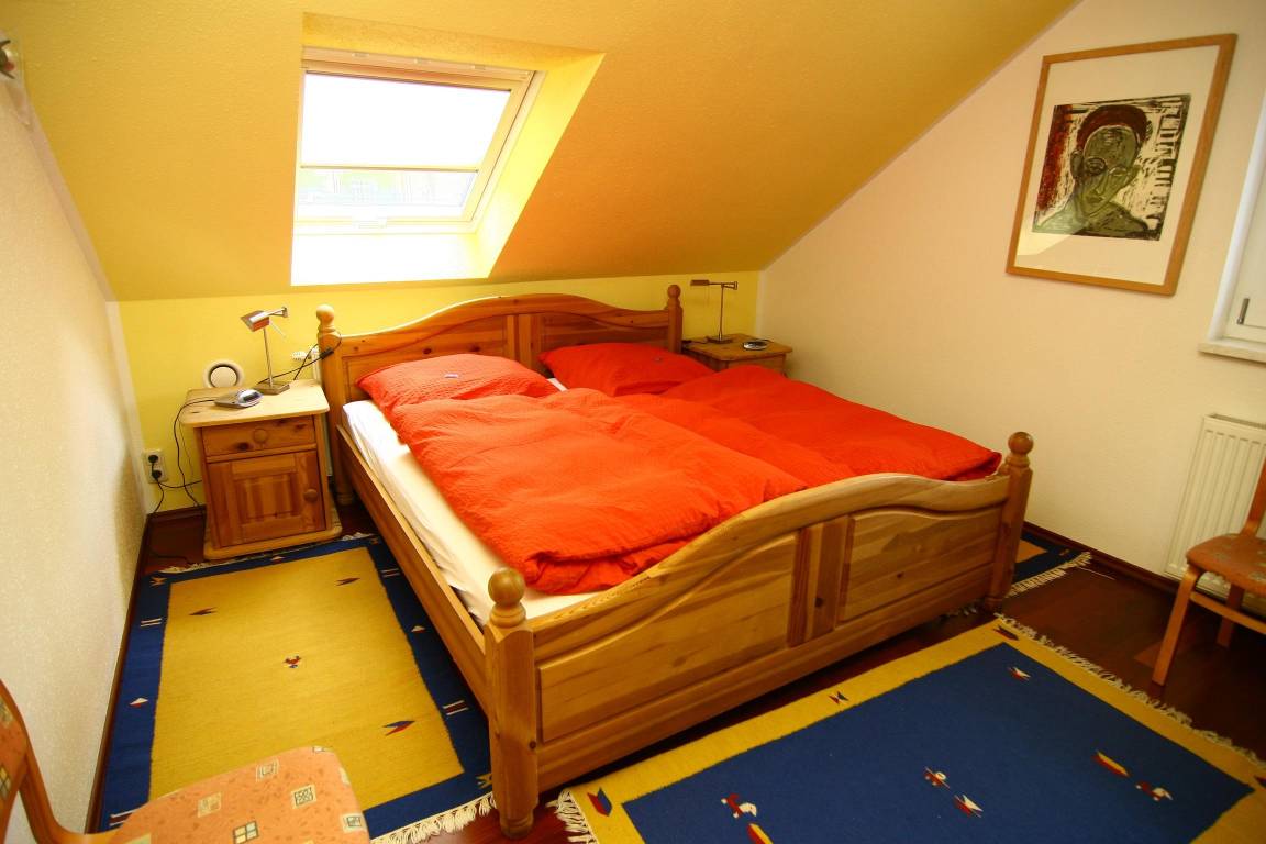 65 M² Ferienwohnung ∙ 2 Schlafzimmer ∙ 4 Gäste - Meißen