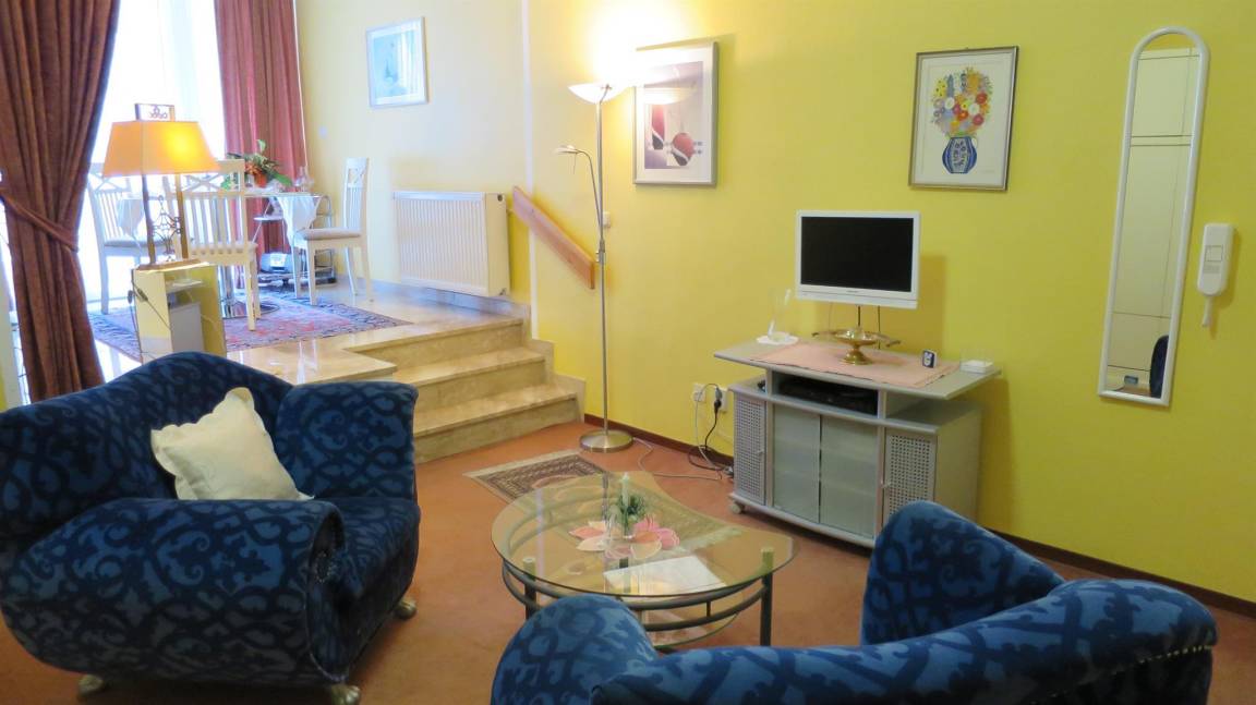 40 M² Appartement ∙ 2 Gasten - Bad Bertrich