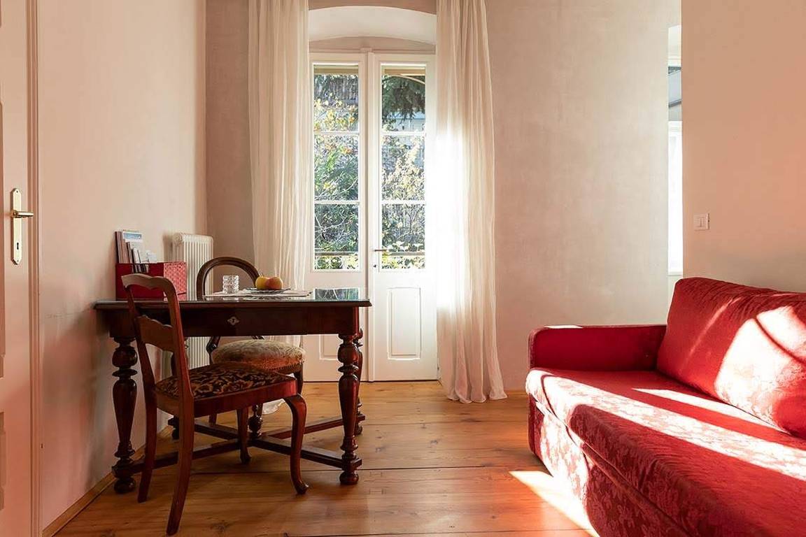 32 M² Apartment ∙ 1 Bedroom ∙ 3 Guests - Merano