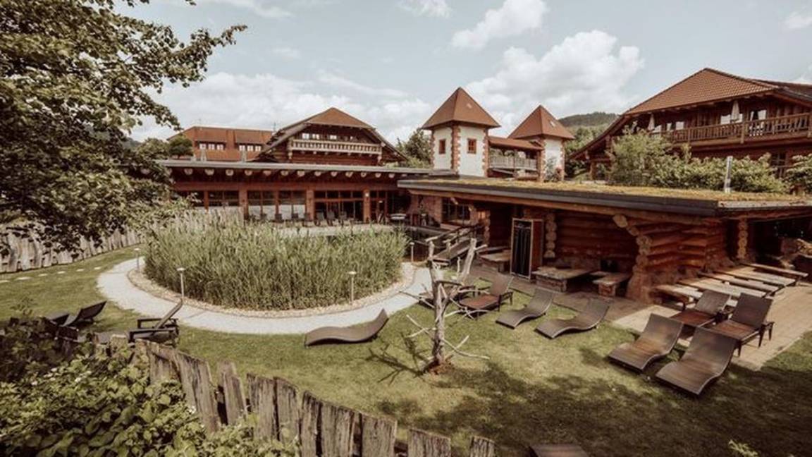 30 M² Ferienwohnung ∙ 1 Schlafzimmer ∙ 4 Gäste - Lahr/Schwarzwald