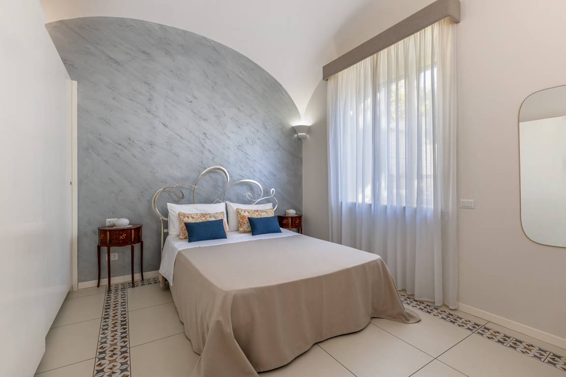 65 M² Casa Vacanza ∙ 1 Camera Da Letto ∙ 5 Ospiti - Piano di Sorrento
