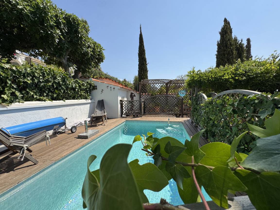 120 M² Maison De Vacances ∙ 2 Chambres ∙ 6 Personnes - Calpe