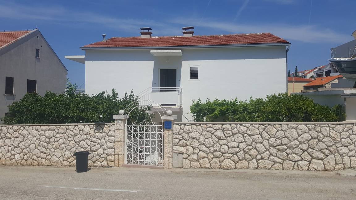 36 M² Apartamento ∙ 2 Habitaciones ∙ 4 Huéspedes - Hvar