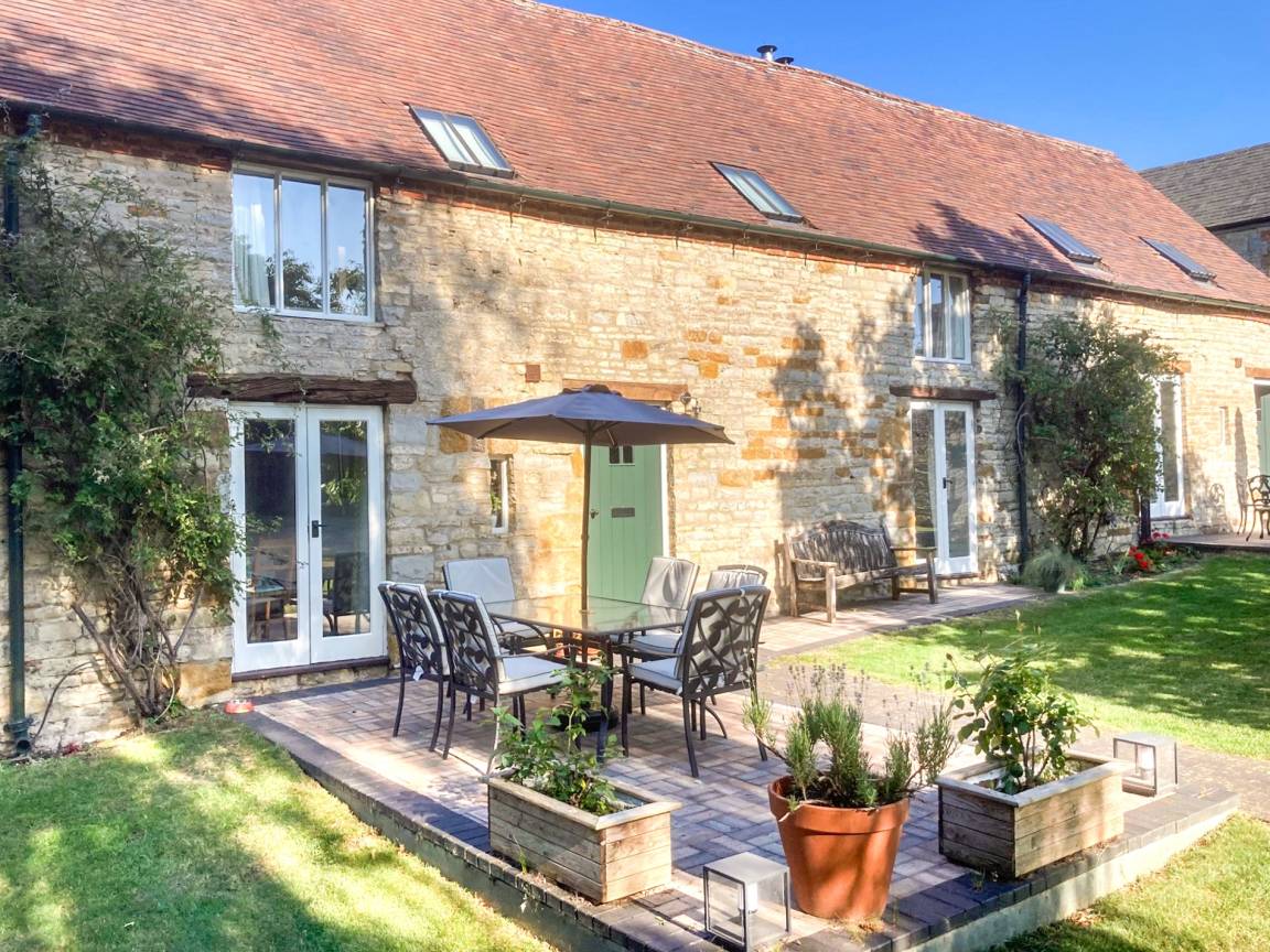 Cottage ∙ 3 Bedrooms ∙ 5 Guests - Stratford-upon-Avon