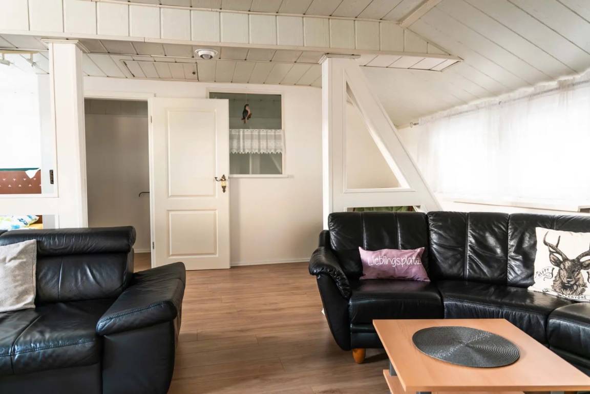 115 M² Ferienhaus ∙ 3 Schlafzimmer ∙ 6 Gäste - Bad Arolsen