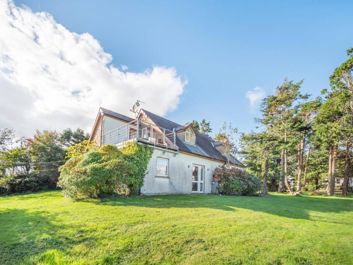 Cottage ∙ 3 Bedrooms ∙ 6 Guests - Skibbereen