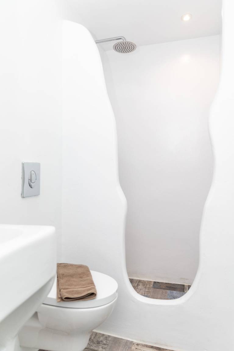 Villa ∙ 1 Schlafzimmer ∙ 4 Gäste - Naxos