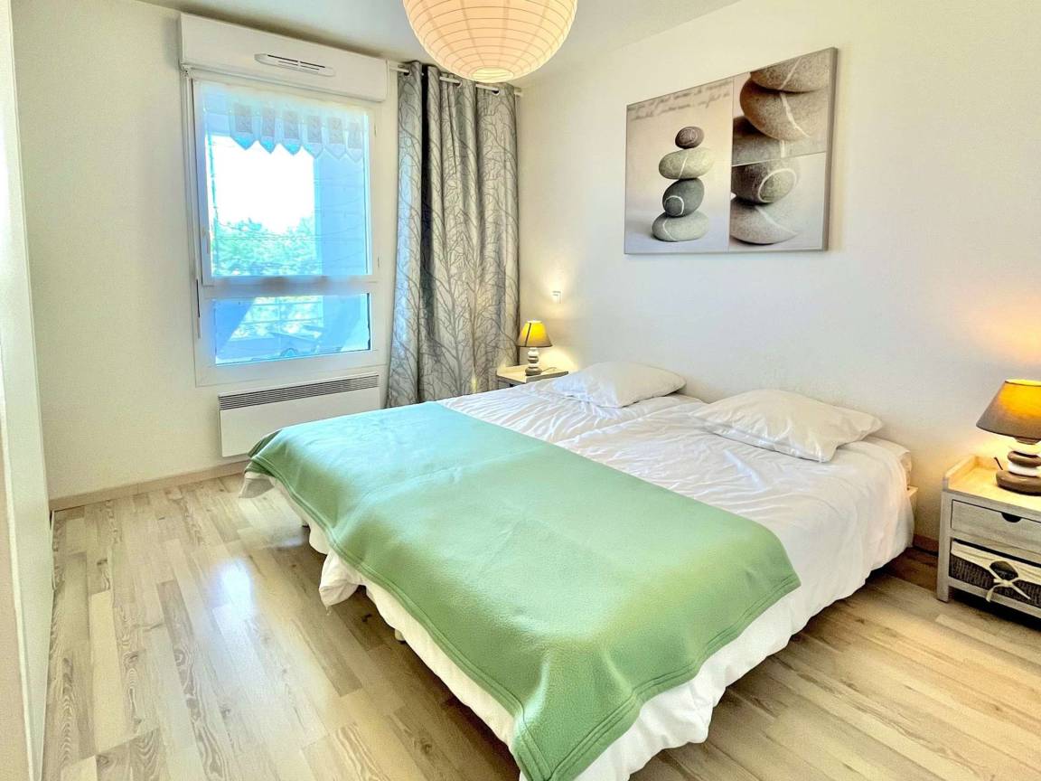 42 M² Appartement ∙ 1 Chambre ∙ 4 Personnes - Étel