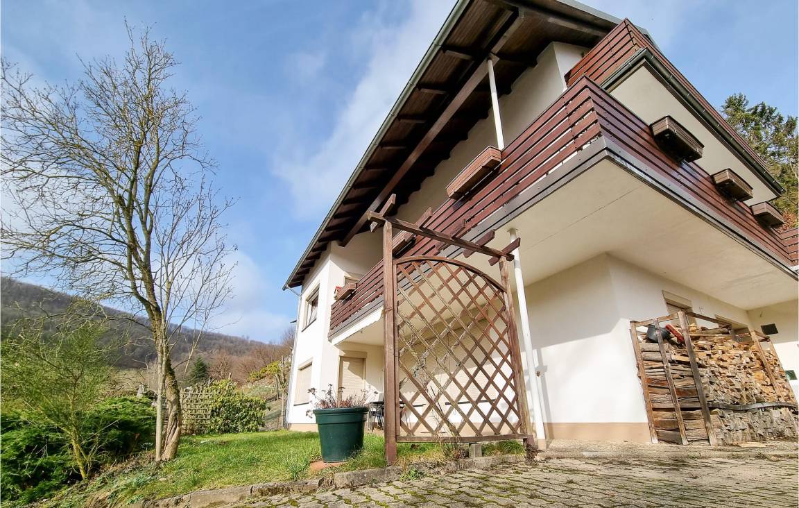 78 M² Ferienwohnung ∙ 3 Schlafzimmer ∙ 4 Gäste - Walkenried