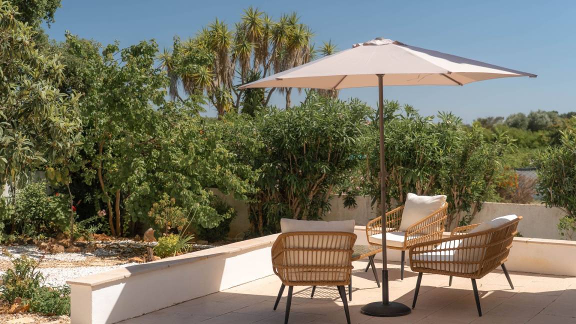 195 M² House ∙ 4 Bedrooms ∙ 8 Guests - Almancil