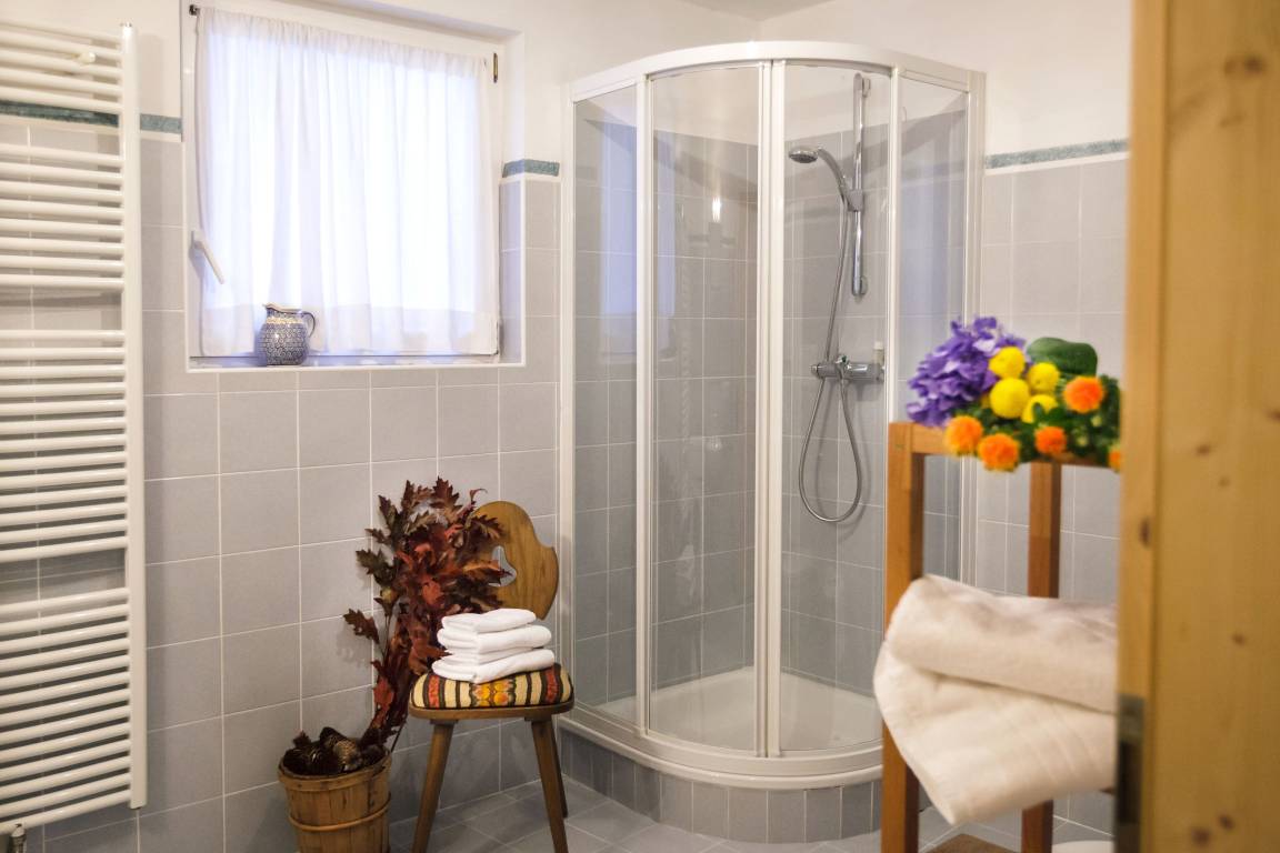 89 M² Chalet ∙ 1 Schlafzimmer ∙ 4 Gäste - Antermoia