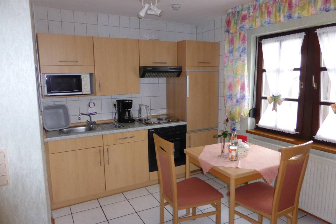 45 M² Apartment ∙ 1 Bedroom ∙ 2 Guests - Idar-Oberstein
