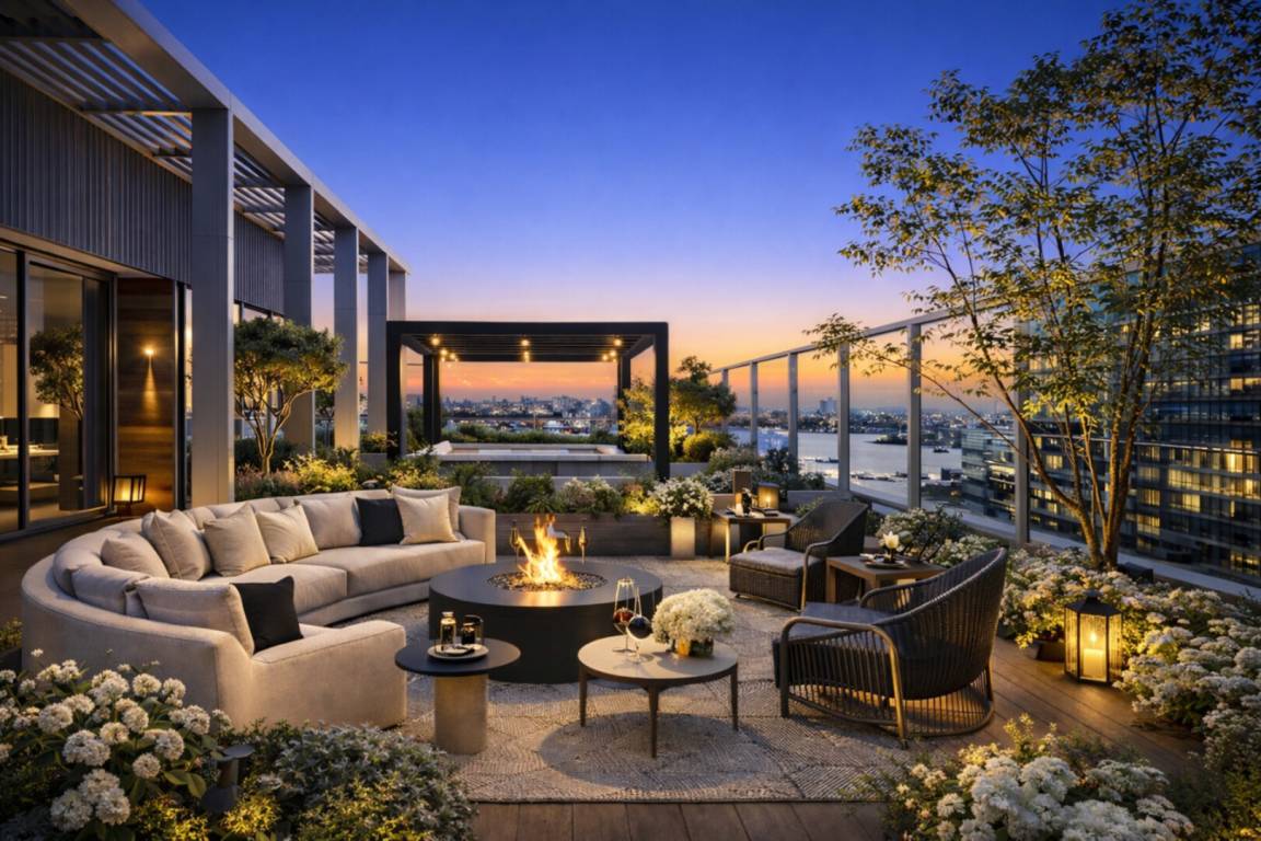 70 M² Apartment ∙ 2 Bedrooms ∙ 8 Guests - Chelsea - London